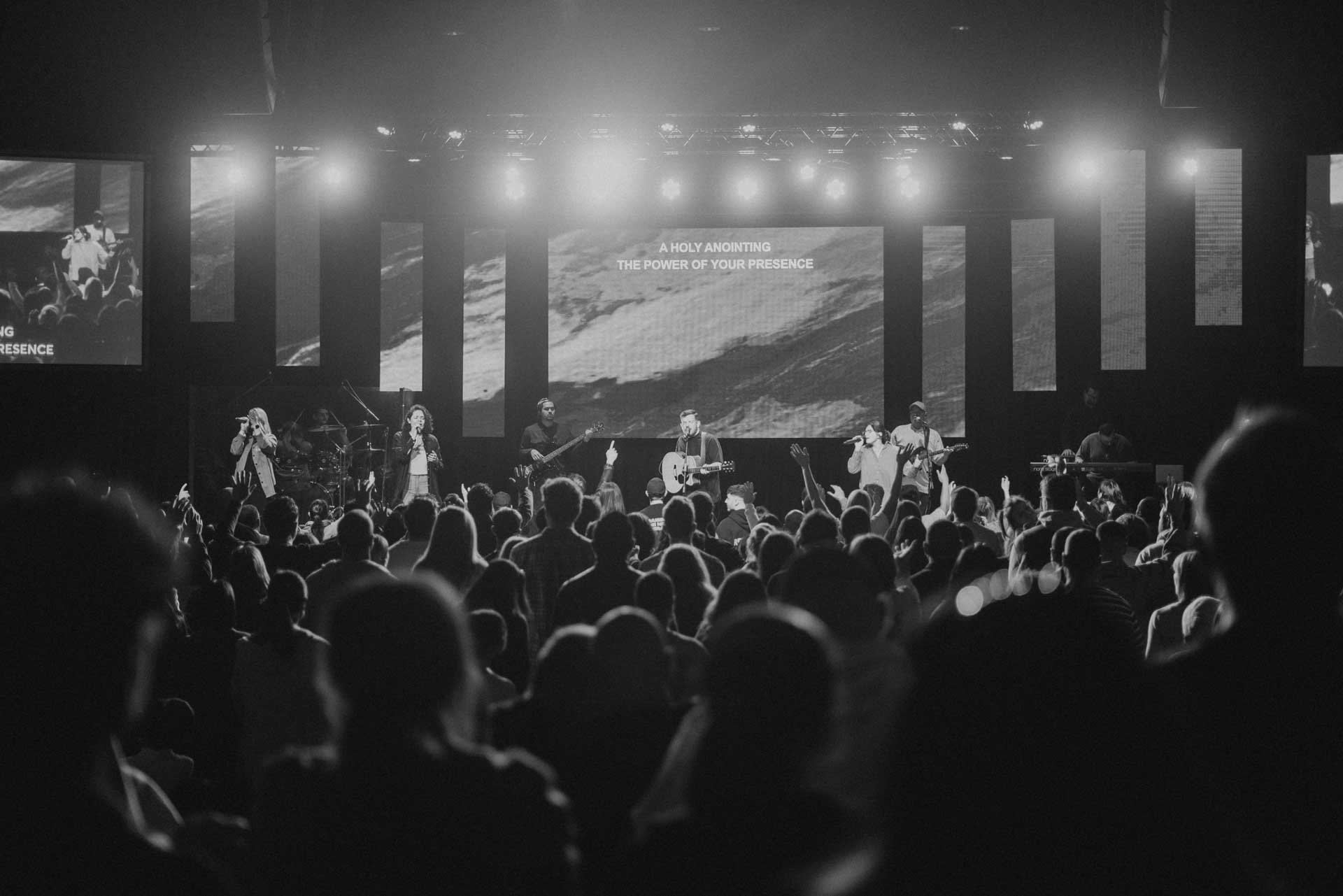 LifeHouse Church Melbourne | 9am & 11am Services